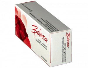 BELARA - Información útil sobre este anticonceptivo oral